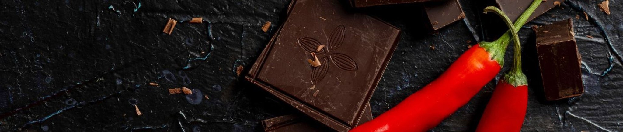 Chocolate Chili: How to make it – Venchi Store