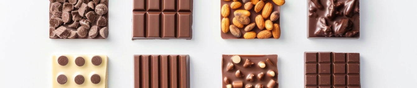 Mangiare cioccolata in allattamento, è possibile? – Venchi Store