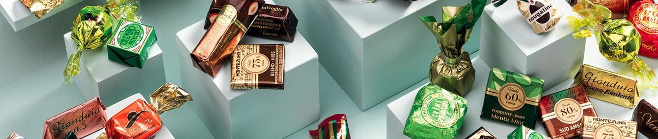 5 Chocolates to Suit Every Taste – Venchi Store