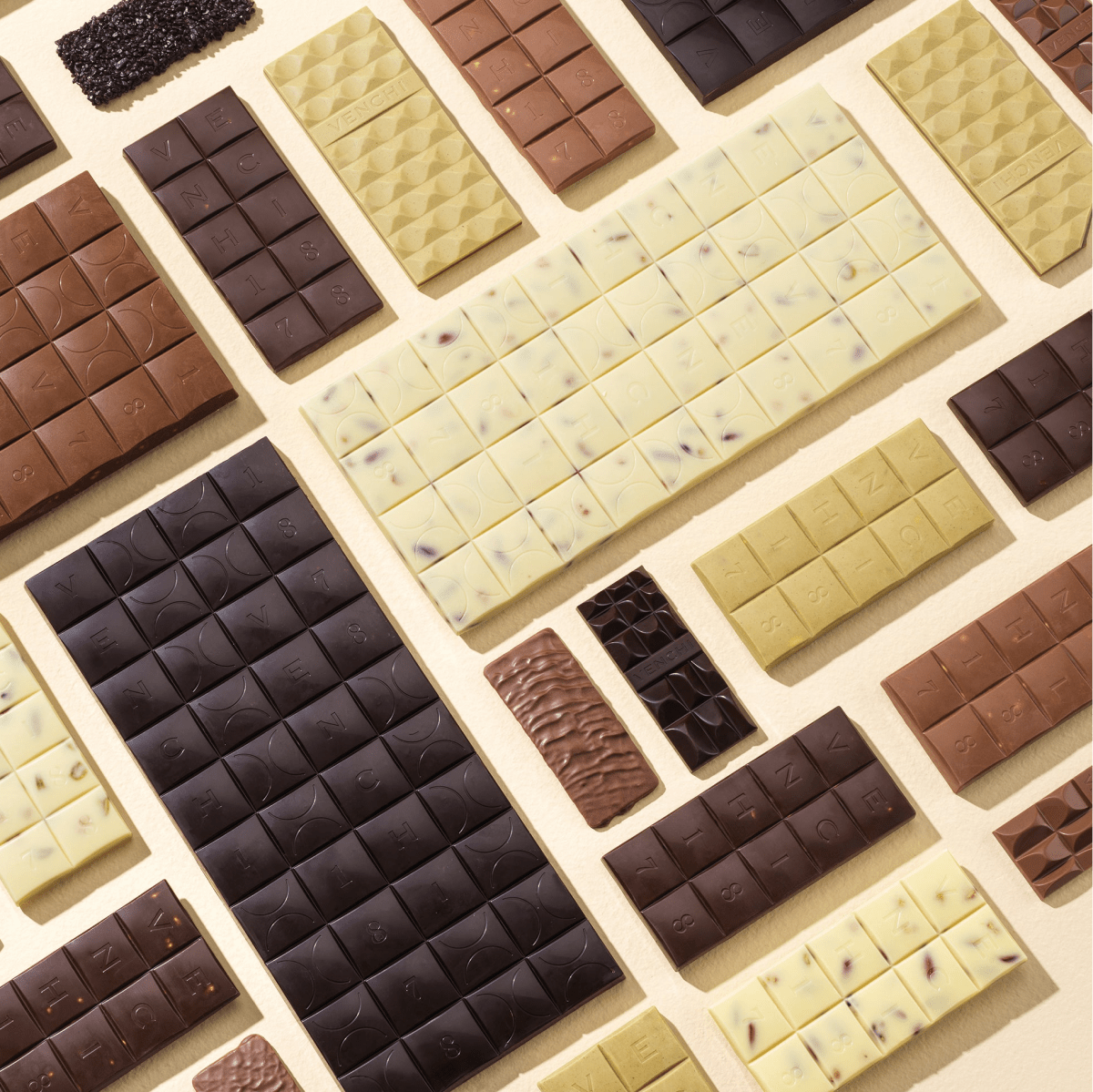 Chocolate Gift Ideas From 25 to 50 $ – Venchi Store