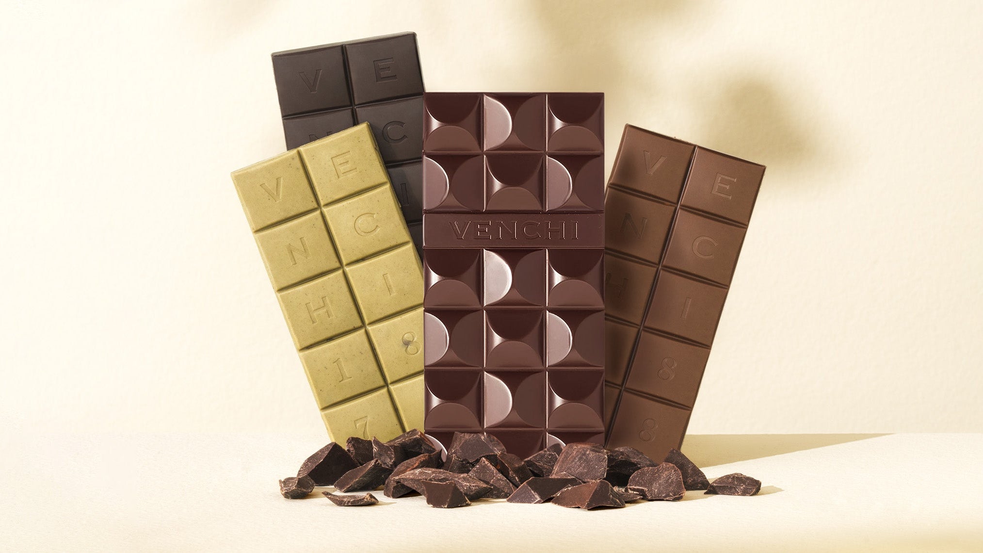 Buy Delicious Chocolate Single Bars Online – Venchi Store